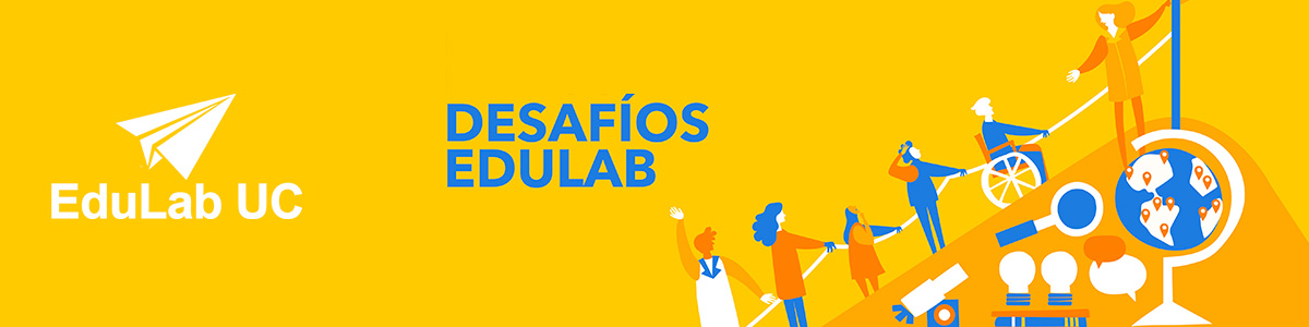 Dirección de Transferencia y Desarrollo | Concurso Desafíos EduLab - Dirección de Transferencia ...