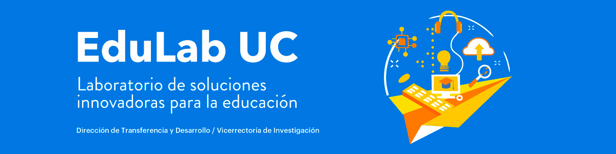 Dirección de Transferencia y Desarrollo | EduLab UC - Dirección de Transferencia y Desarrollo